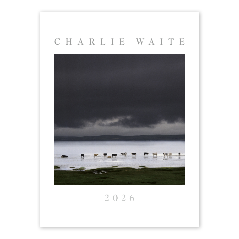 Charlie Waite